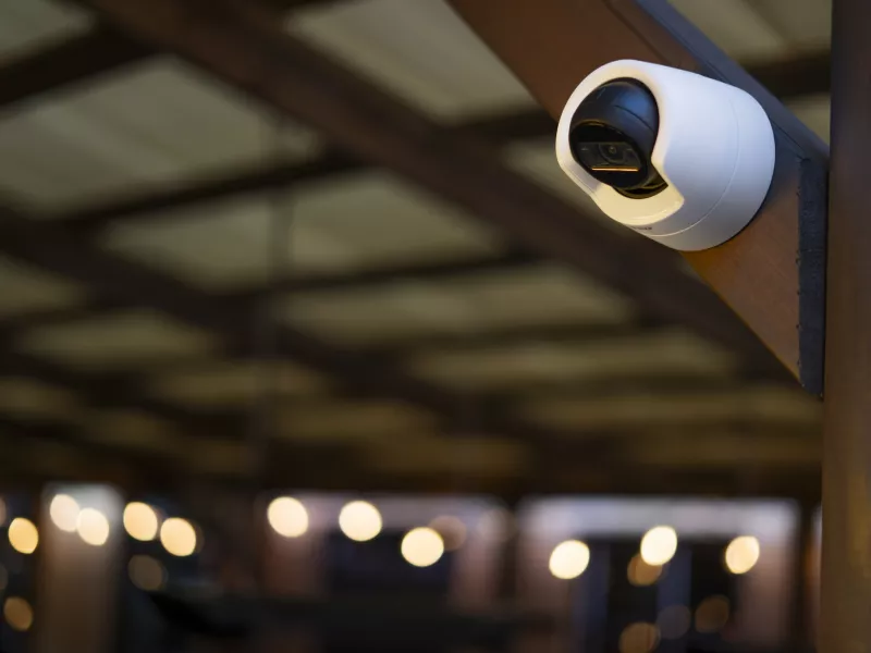 AXIS M3128-LVE Dome Camera | Axis Communications